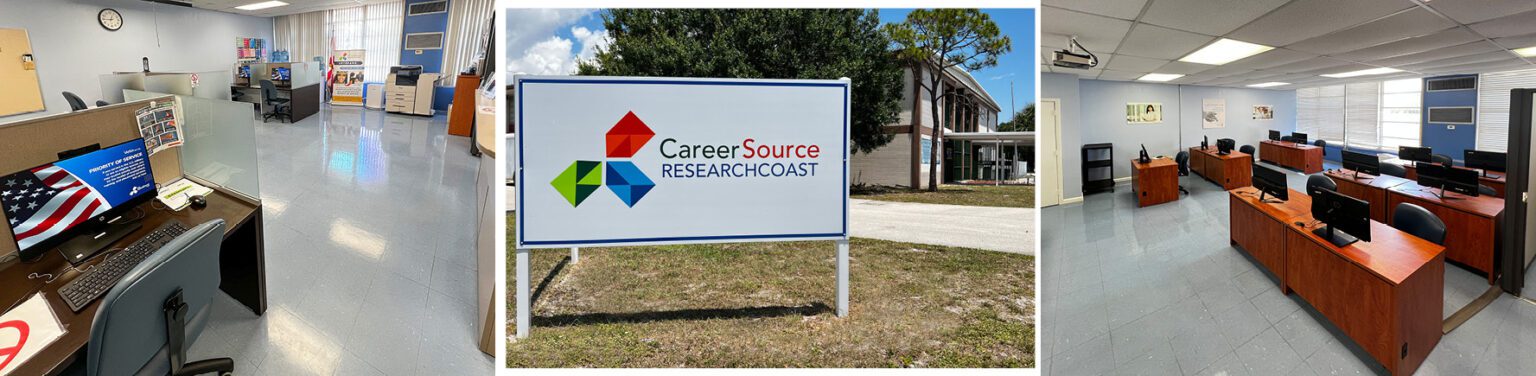 Recruit, Hire and Train - CareerSource Research Coast