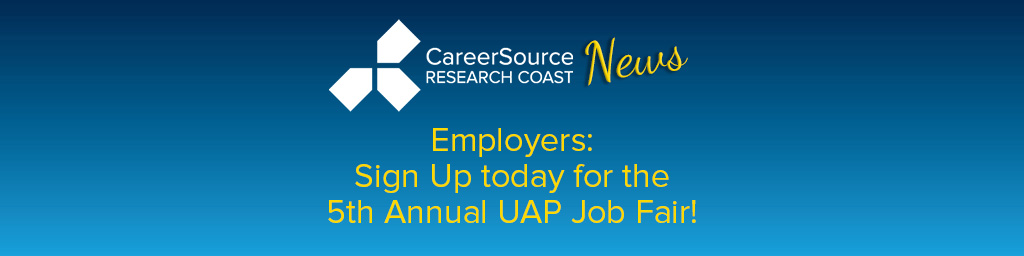 Employers: Get yourself ready for the 5th Annual UAP Job Fair ...